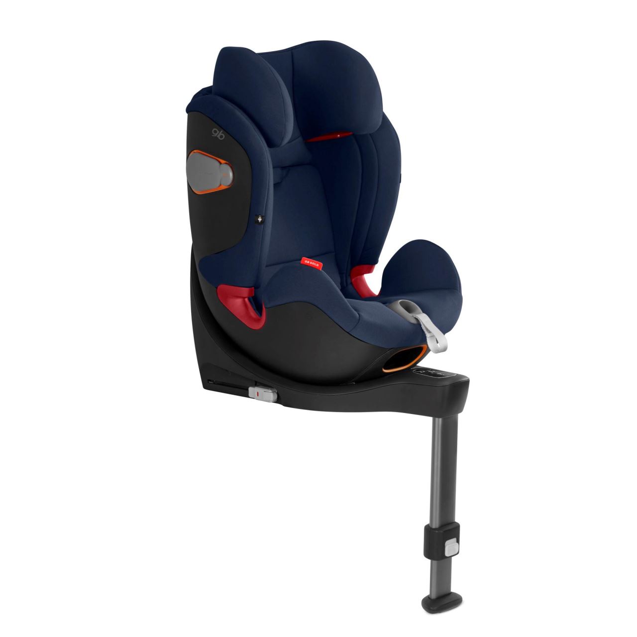 Scaun auto gb Convy-fix Laguna Blue - Smart Baby Parteneri